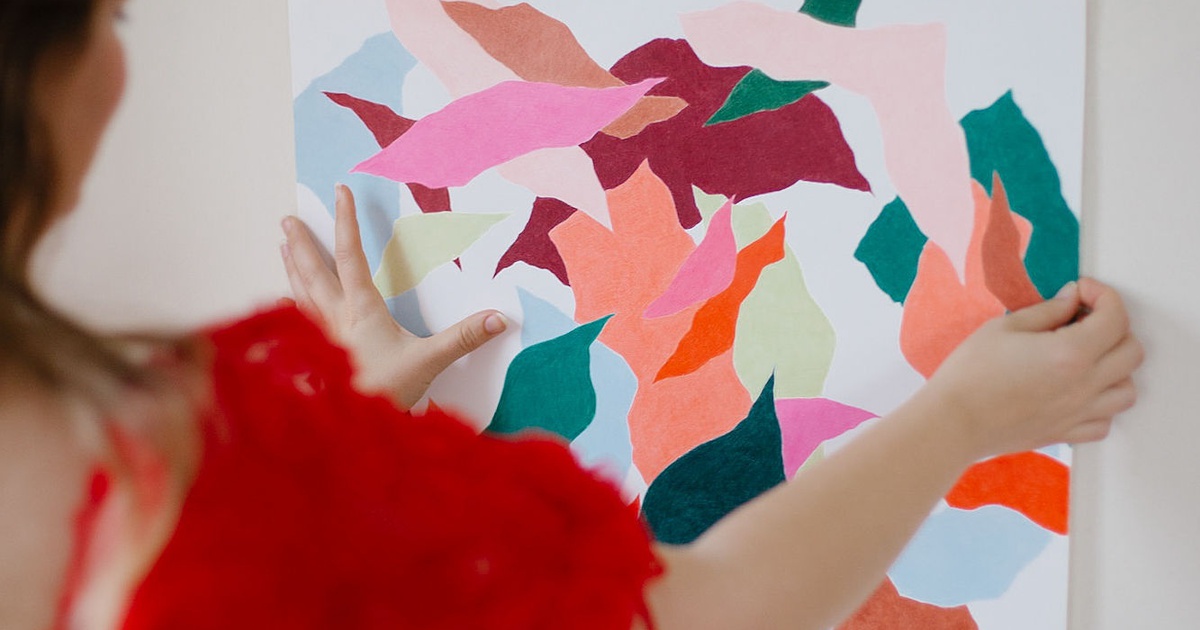 Curator's Thoughts: Maggie Perrin-Key | Charlotte Russell Contemporary